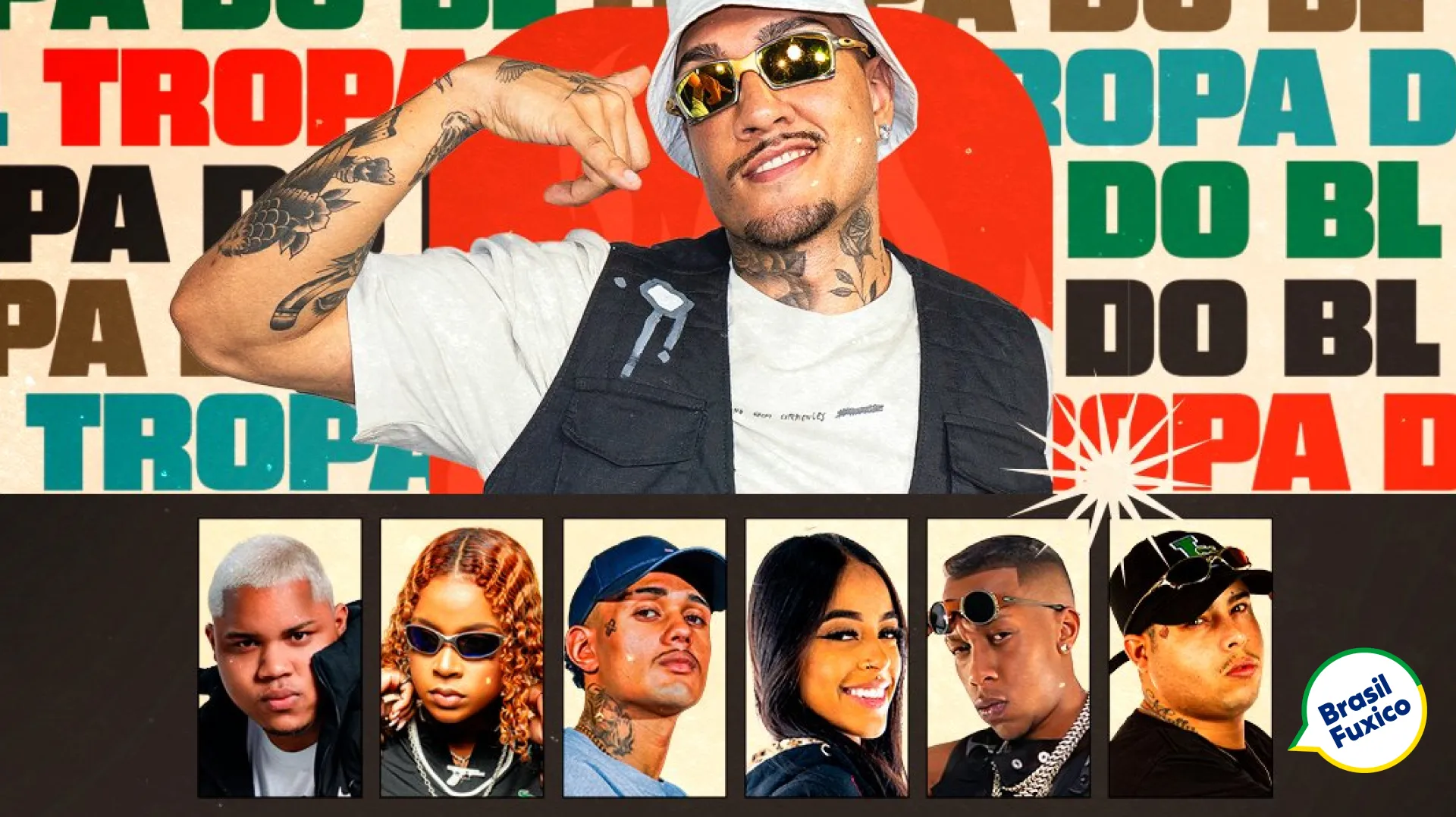 O Artista Mostra Sua Essência E Agita As Plataformas De Streaming Com ...