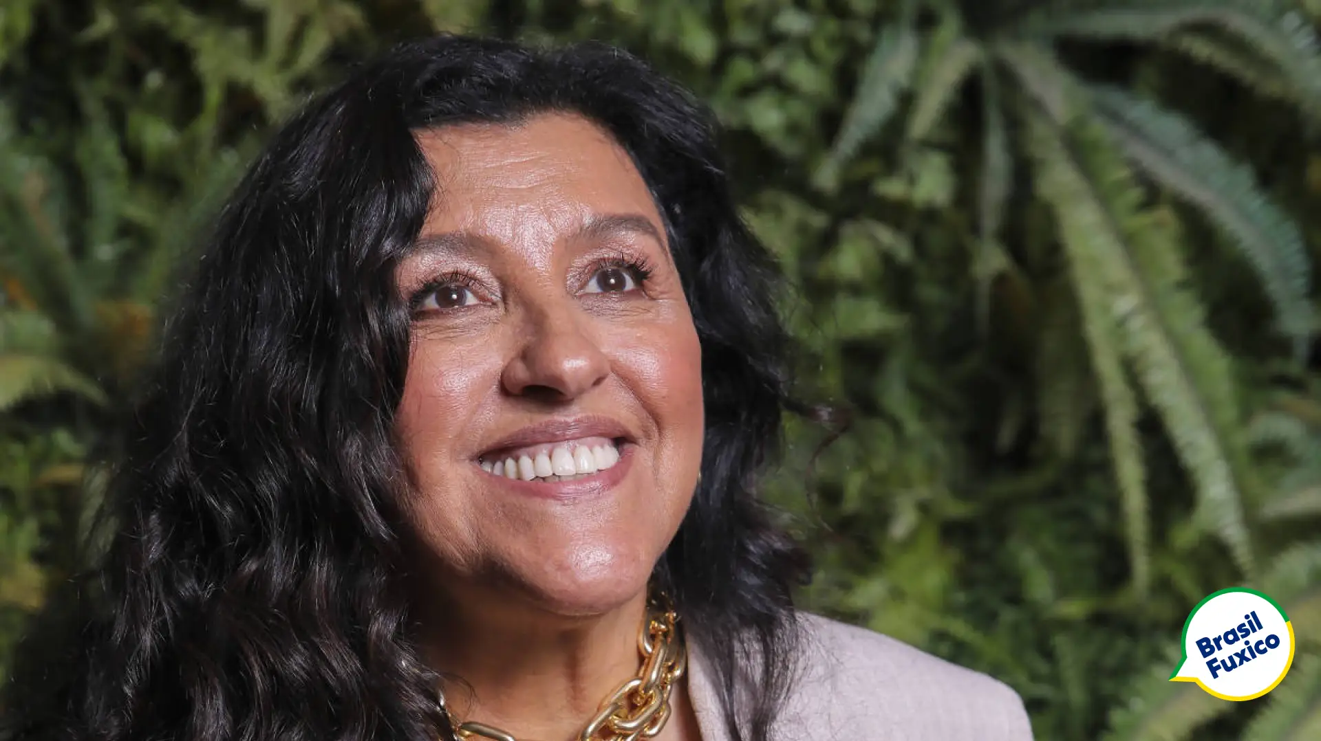 Regina Casé Possui Tantas Personalidades Memoráveis - Na Televisão, No ...