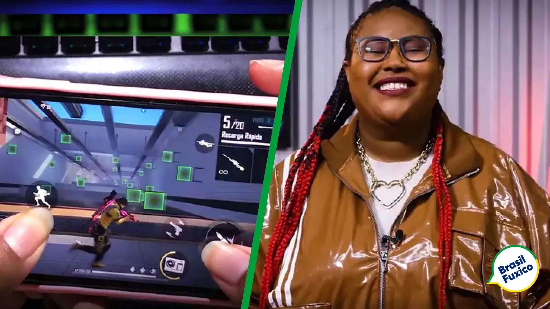 O Cenário Dos Jogos Eletrônicos No Brasil Está Em Constante Evolução ...