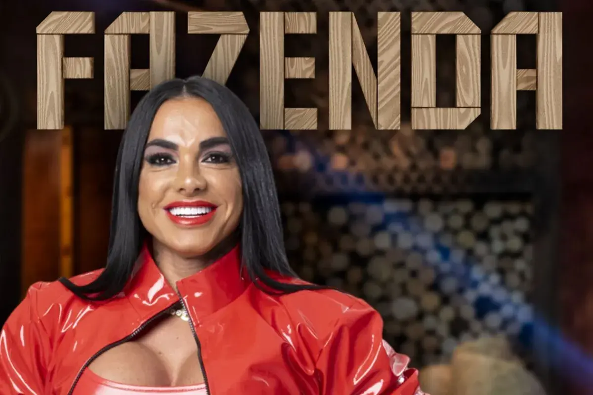 Nova Temporada De A Fazenda Anuncia Elenco De Subcelebridades